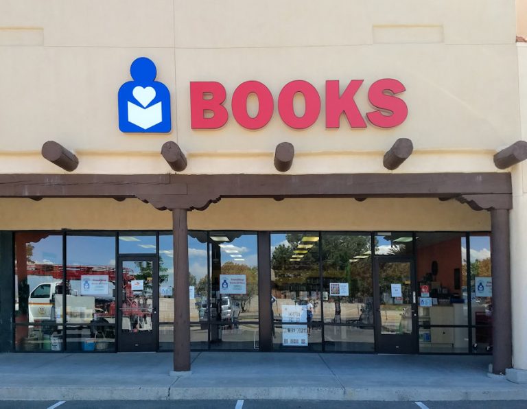 About the Friends – Friends of Libraries and Literacy